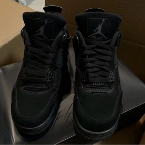 Jordan | Shoes | Jordan 4 | Poshmark